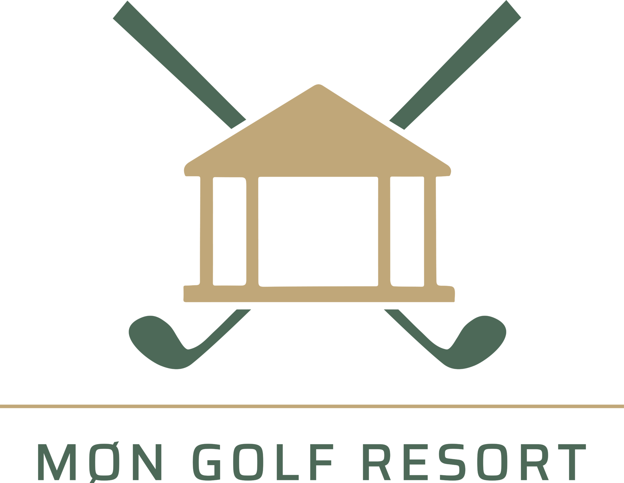 Møn Golf Resort - Restaurant - Mønguide.com