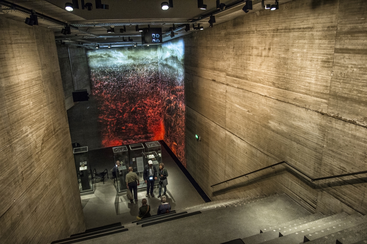 Danmarks Borgcenter - Mønguide.com