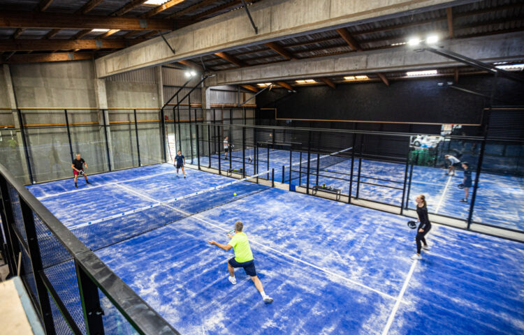 Padel - Mønguide.com